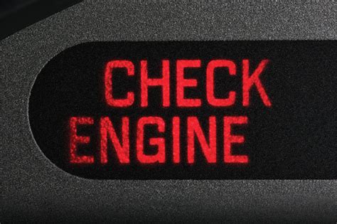 Diagnostic Trouble Codes