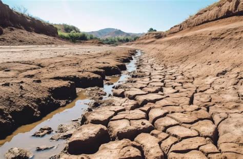 Observatorio Ciudadano Alerta Sobre Sequía Extrema En Querétaro