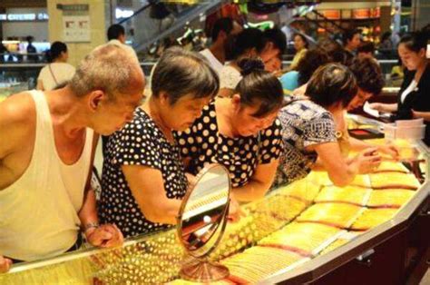 中国大妈发家史：你大妈是怎样炼成的凤凰网