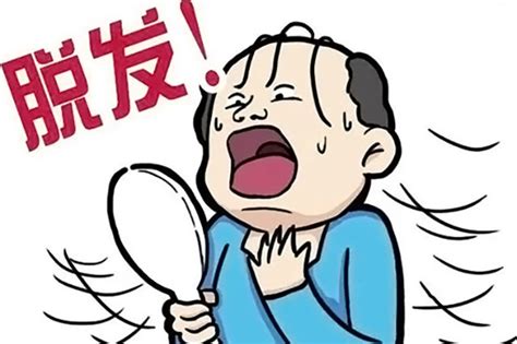 正确认识脱发掉发，拒绝过度焦虑！凤凰网