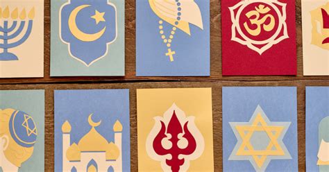 Nicas Lolela On Linkedin Faith And Culture Religions That Shape The World