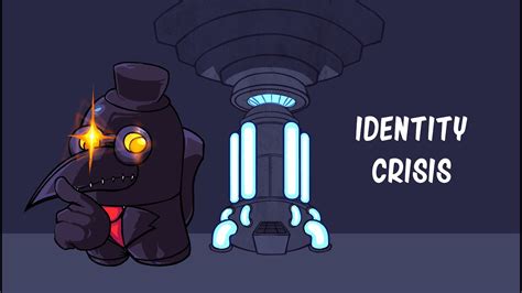 Fnf Vs Impostor V Identity Crisis Youtube
