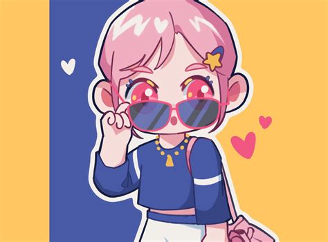 【画师繁星计划】第三期第二周noey 站酷zcool