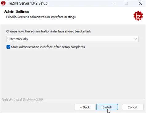 Setting Up Ftp Server On Windows 1011 And Server With Filezilla 2024 Guide