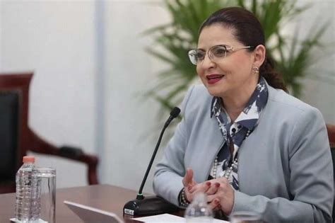 Asume magistrada Mónica Soto presidencia del TEPJF Políticos al Desnudo