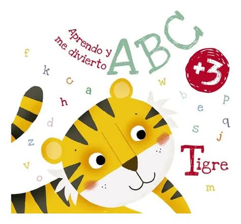 Libro Abc Envío Gratis