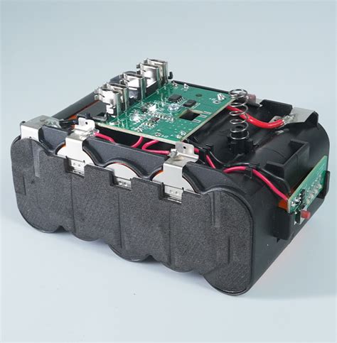 电池组 徐州力能电子科技有限公司