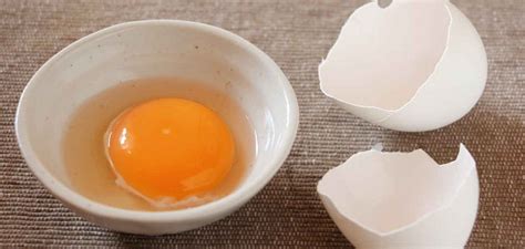 【裏ワザ】卵の白身と黄身は を使えばアッという間に分けられる！ クックパッドニュース