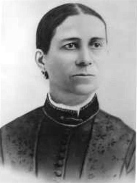 Phoebe Melinda Butler Church History Biographical Database
