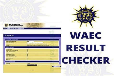 How To Check WAEC Result The Step By Step Guide For Babes