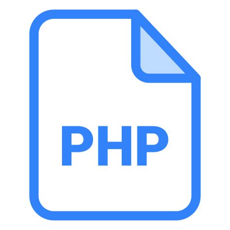 Php Free Ui Icons