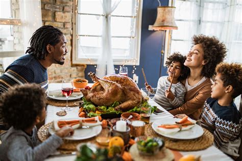 Thanksgiving Dinner Will Cost Less This Year Compared To 2022