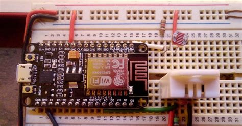 Nodemcu Esp Arduino Estaci N Meteorol Gica