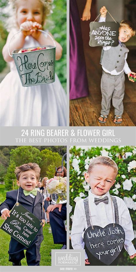 Ring Bearer All You Need To Know About His Duties T Ideas Artofit