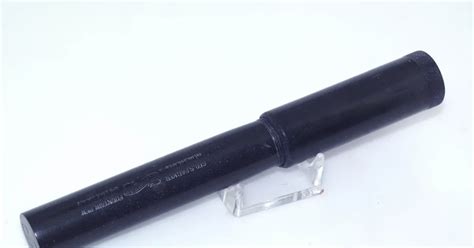 Parker Giant Fountian Pen August 2023