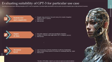 Comprehensive Resource Guide To Master Gpt 3 Evaluating Suitability Gpt 3 F