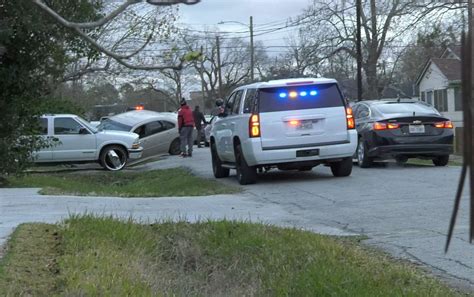 Man Arrested In Nassau Bay Police Sergeants Death Now Faces Capital