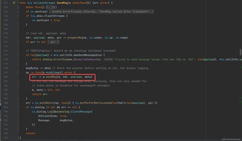 Grpc Grpc Channelz Csdn