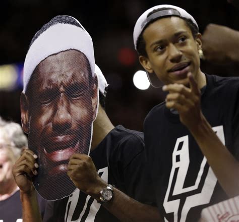 Nba San Antonio Spurs Gewinnen Drittes Finale Gegen Miami Heat Der