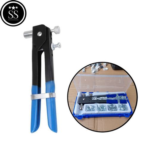 Jual Tang Rivet Nut Set Rivet Nut Setter Riveter Riveting Tool