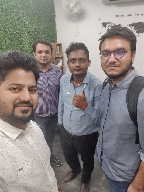 industrialautomation internship technology software computervision