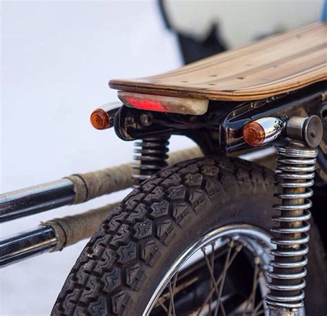 Who Needs A Seat Skateboard Deck Motorcycles Rider Ride Bike
