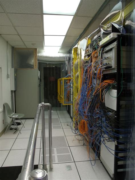 Trip To The Allen Telescope Array June 7 2012 Jon Richards Blog