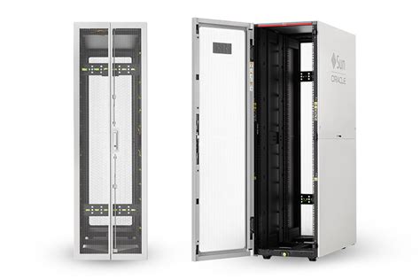 Rack Cabinets Oracle Brasil