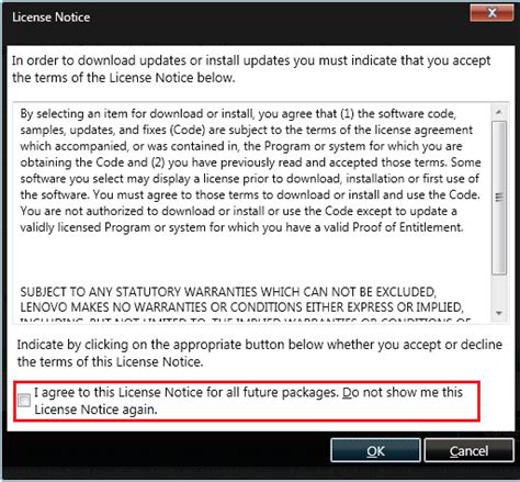 Lenovo System Update Update Drivers BIOS And Applications Lenovo Support US