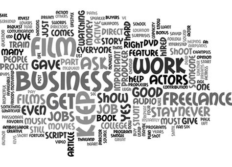 text background word cloud concept stock vector image by ©aihumnoi