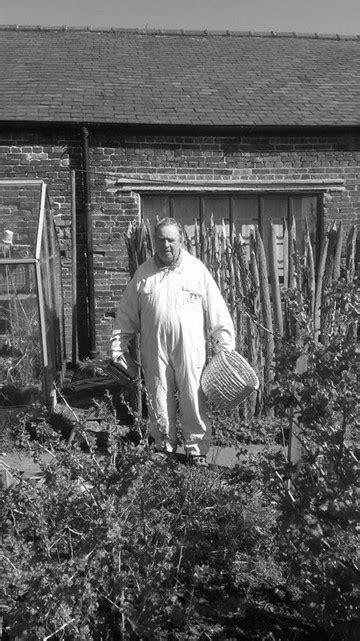 John Crocker Agricology