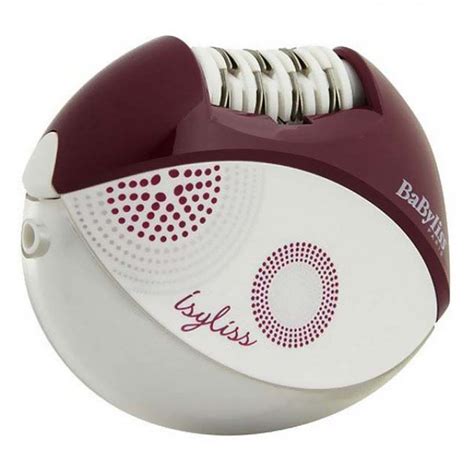 Babyliss g490e инструкция