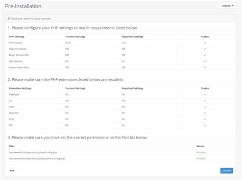 How To Install OpenCart 2 Quick Methods