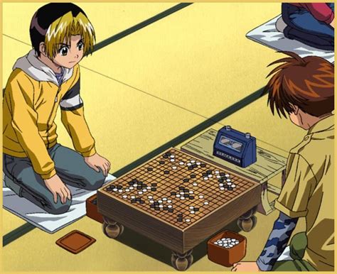 Chess Manga 12 Most Popular Chess Manga Titles In 2023