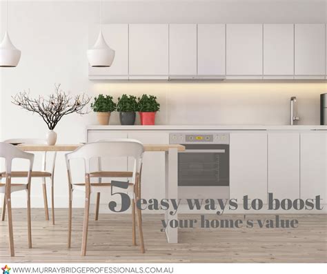 How To Boost Your Home S Value Easy Ideas