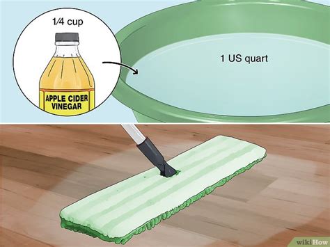 How To Make Vinyl Plank Floors Shine Easy Polishing Guide