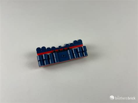 Lego Ninjago Tournament Temple City Tbb Review Tnmt The Brothers Brick The