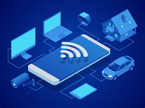 364 Million Homes To Benefit From Multi Ap Wifi