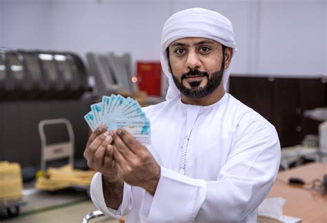 Emirates Id To Replace Uae Residency Visa Page On Passports