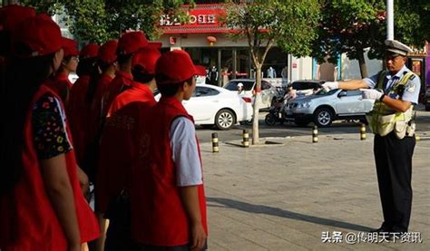 鄭州市上街區公安局組織開展「紅綠燈」文明交通志願服務培訓 每日頭條
