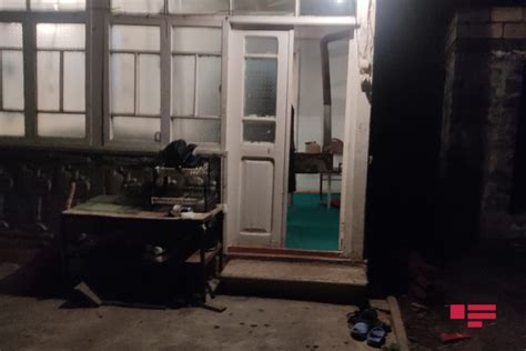 В Гахе убита 17 летняя девушка