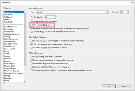Adobe Acrobat Javascript Print Button