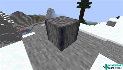 How To Make Polished Basalt In Minecraft Minecraft
