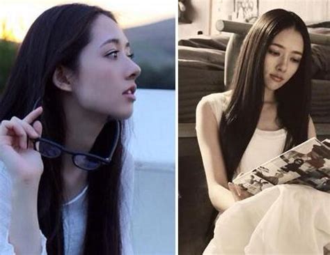 臉美側臉更美的五位女星最後一位絕對是完美側臉女神 每日頭條