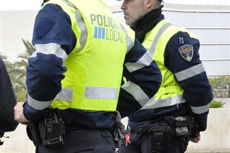 La Policía Detiene A Marroquíes Y Argelinos Por Una Reyerta