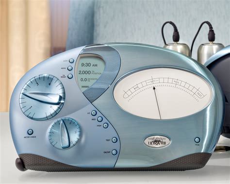 The New Flag Building Scientology Spiritual Headquarters