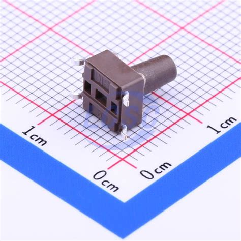 DTSM 65N V T R Diptronics C224982 LCSC Electronics