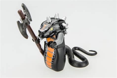 Lego Figurka Ninjago Njo Skalidor W W On Oficjalne Archiwum Allegro