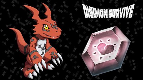 Digimon Survive Month 1 Bonus Pack For Nintendo Switch Nintendo