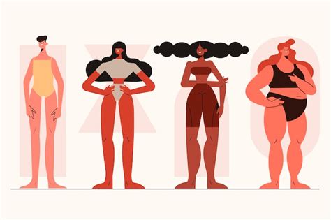 Immagini Di Corpo Femminile Nudo Download Gratuiti Su Freepik